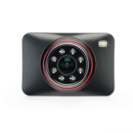 Camera Auto DVR 2Drive EXECUTIVE 2.7" Full HD, 12MP, 8 Leduri Infra ...