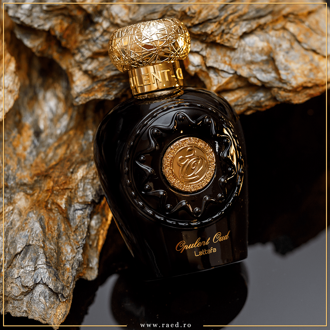 parfumurile arabesti, luxuriante seducatoare rezistente